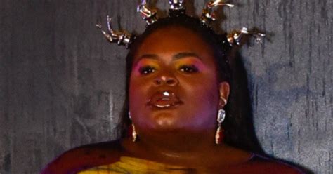 Carnaval Jojo Todynho Nua Funkeira Rouba A Cena A Tend Ncia