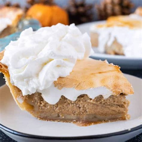 Grandma S Old Fashioned Sweet Potato Pie Recipe Video The Best