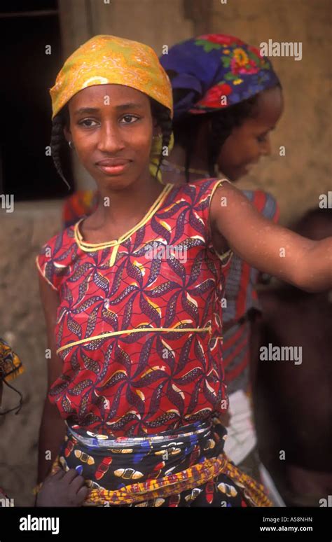 Nice Hairy Pussy Photos Of Fulani Girl Busty Porn Pics