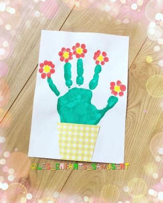 Spring Manual Activities Preschool And Primary Aluno On