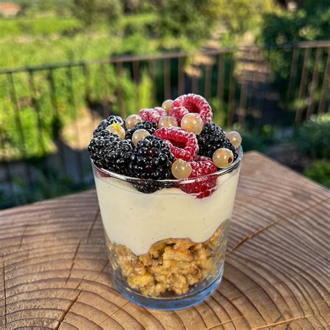 Cheesecake Sans Cuisson Aux Fruits Rouges De Cyril Lignac