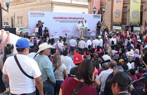 Era De Esperarse Rev S De La Scjn A Plan B Monreal