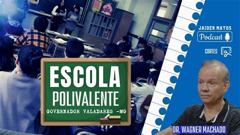 ESCOLA POLIVALENTE YouTube