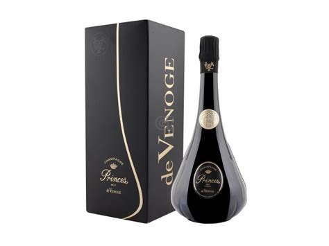 Champagne De Venoge Princes Extra Brut Champagne Online GLUGULP
