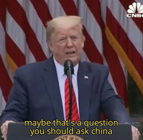 Question Meme Template