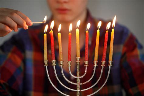 Hanukkah 2022 Facts How To Celebrate And Other Questions Answered