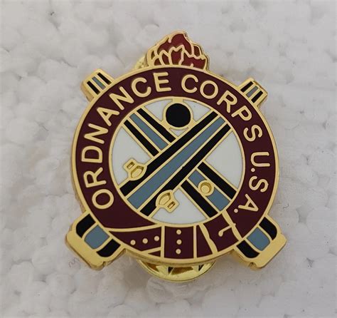 Ordnance Corps Usa