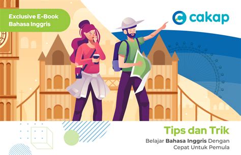 Exclusive E Book Belajar Bahasa Inggris Untuk Pemula PDF