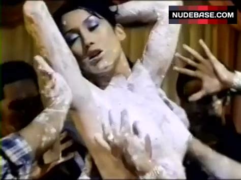 Ina Raymundo Get Out Nude Of Birthday Cake Burlesk Queen Ngayon