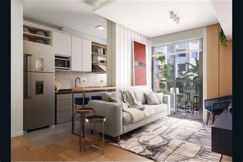 Apartamento Na Rua Nicolau Kresko 70 Hauer Em Curitiba Por R 493