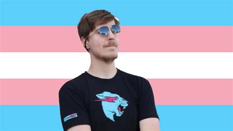 Mrbeast Defiende A Su Amigo Trans Chris Tyson