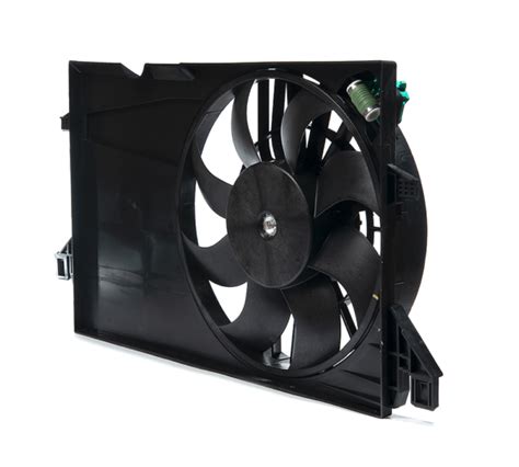 FD2226D Motoventilador Ford Ikon 2013 2016 KWP TECHNOLOGY
