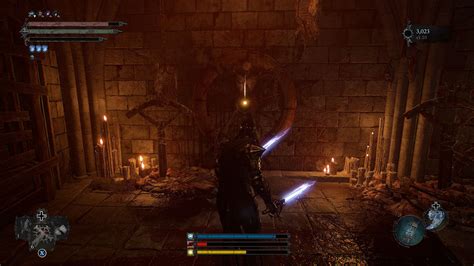 How To Get All Inferno Spells In Lords Of The Fallen
