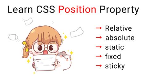 Como Funciona La Propiedad Posici N En Css Explicada Con C Digos De