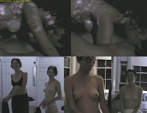 Julianne Nicholson Naked Telegraph