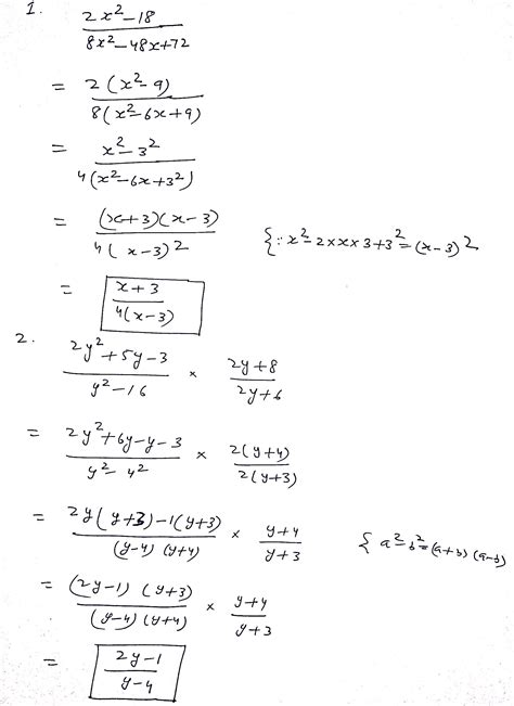 [solved] question 1 simplify 2x 2 18 8x 2 48x 72 question 2 multiply course hero