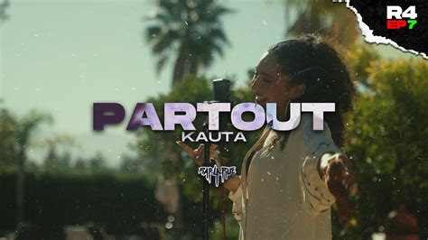 Kauta Partout Rap La Rue Round Youtube