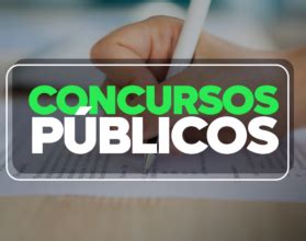 Atenção concurseiros Mais de 80 concursos inscrições abertas nesta