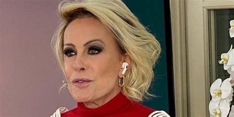 Ana Maria Afunda E Perde Para Todos Os Programas Audi Ncias