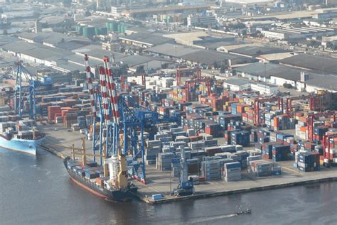 LAfrique subsaharienne francophone continue à tirer léconomie du