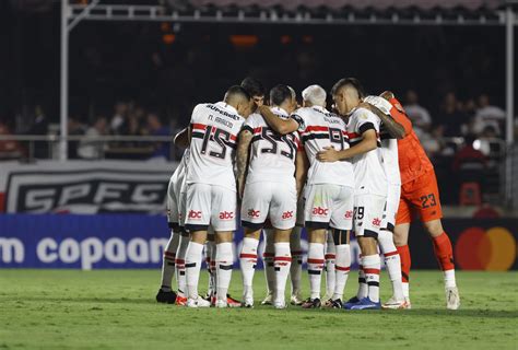 São Paulo planeja quebrar tabu de quase quatro anos contra o Fortaleza