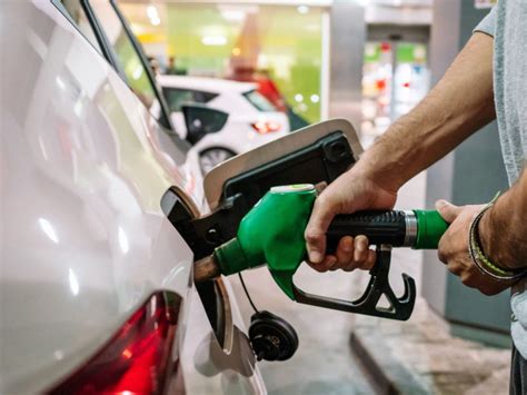 Precio De La Gasolina Hoy 1 De Septiembre De 2023 En La CDMX Dinero