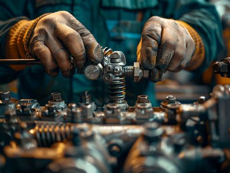 Rodage de soupape efficace techniques et étapes clés Moto sites net
