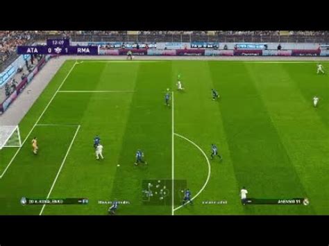 Efootball Pes Season Update Skills Goals Youtube