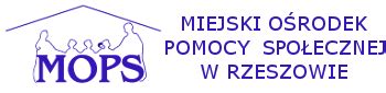MOPS Rzeszów Miejski Ośrodek Pomocy Społecznej w Rzeszowie