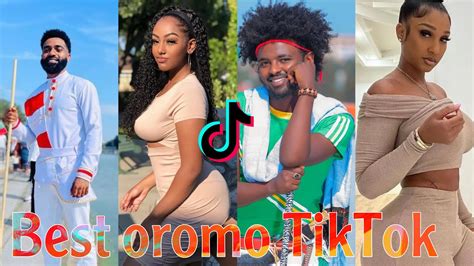 New Afaan Oromo Tiktok Video Haaraa Torban Kana Tiktok Oromo
