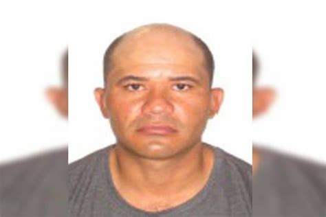 Veja Fotos Do Suspeito De Matar Jovem Estrangulada Por Negar Sexo