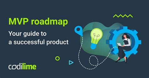 Mvp Roadmap Template