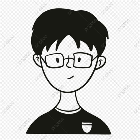 Descubrir Imagen Dibujos Animados Con Lentes Viaterra Mx The Best