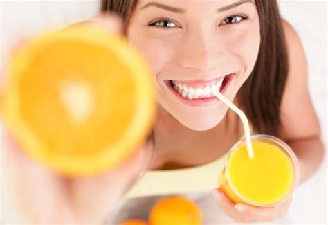 Beber suco é bom ou ruim Entenda a polêmica One Spa