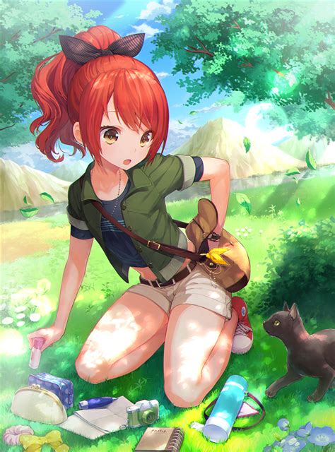 Original Drawn By Kurokilo Danbooru