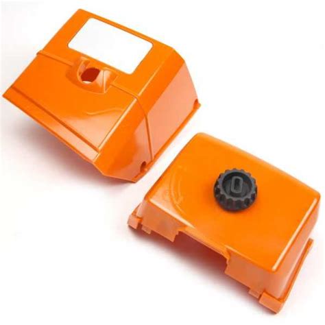 Carter carburateur cylindre pour tronçonneuse Stihl 044 MS440