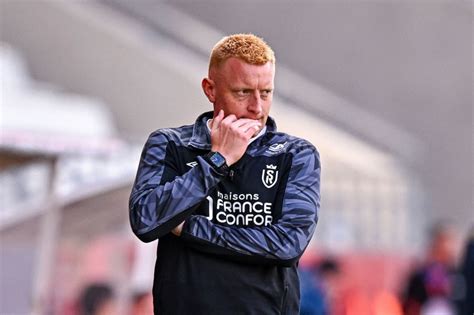 Stade De Reims PSG Will Still Met En Garde Enrique Et Le Paris SG