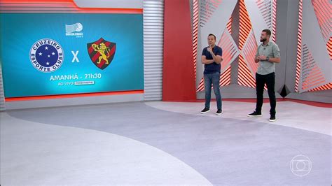 Veja os vídeos do Globo Esporte PE desta segunda feira 27 06 22 pe ge