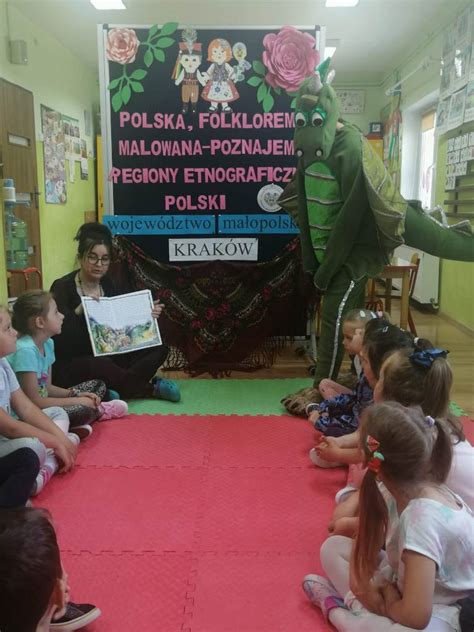 Polska Folklorem Malowana Poznajemy Regiony Etnograficzne Polski