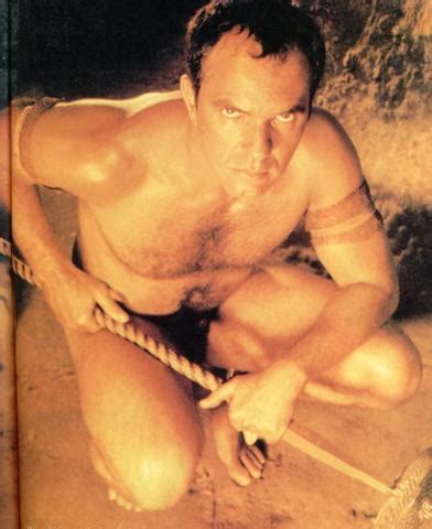 Kevin S Port Humberto Martins Naked