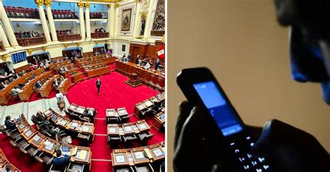 Congreso presentan proyecto de ley para sancionar con hasta 4 años de