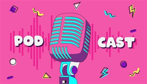 10 consejos para crear un podcast de éxito Creadores de Contenidos