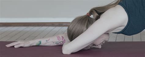 Yin Yoga Asana Biomechanics Yin Yoga Teacher Training Sati Yoga
