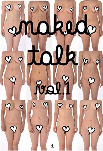 naked talk vol 1 写真集ナビ