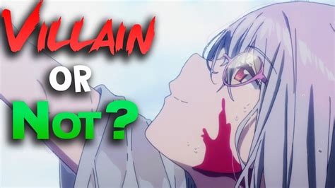 Making Your Villain The Main Character Ssss Gridman Anime Wacoca