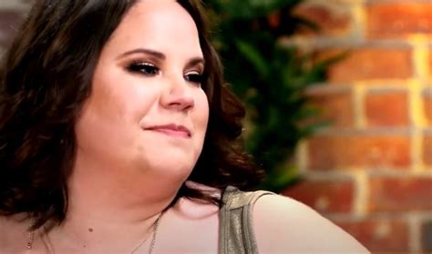 My Big Fat Fabulous Life Whitney Way Thore Soap Opera Spy