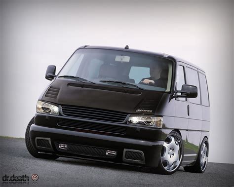 TopWorldAuto Photos Of Volkswagen T4 Caravelle Photo Galleries