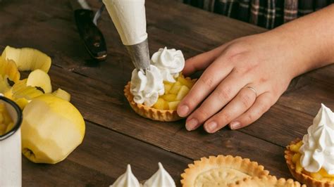 Descubrir 81 Imagen Como Hacer Betun Para Pastel De Mantequilla