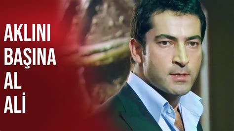 Bir Daha Benden Habersiz İş Yapma Ali YouTube