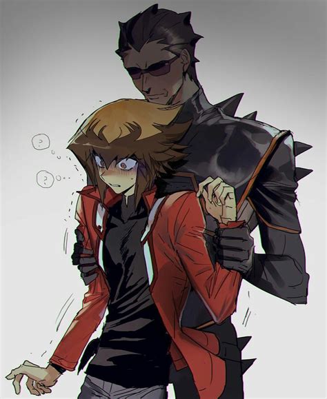 Yu Gi Oh Gx Judai Yuki
